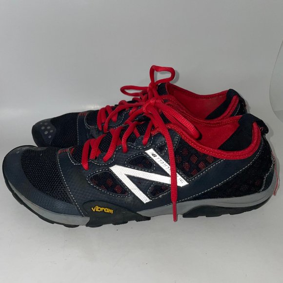 New Balance | Shoes | New Balance Minimus Barefoot Trail Running Shoes ...